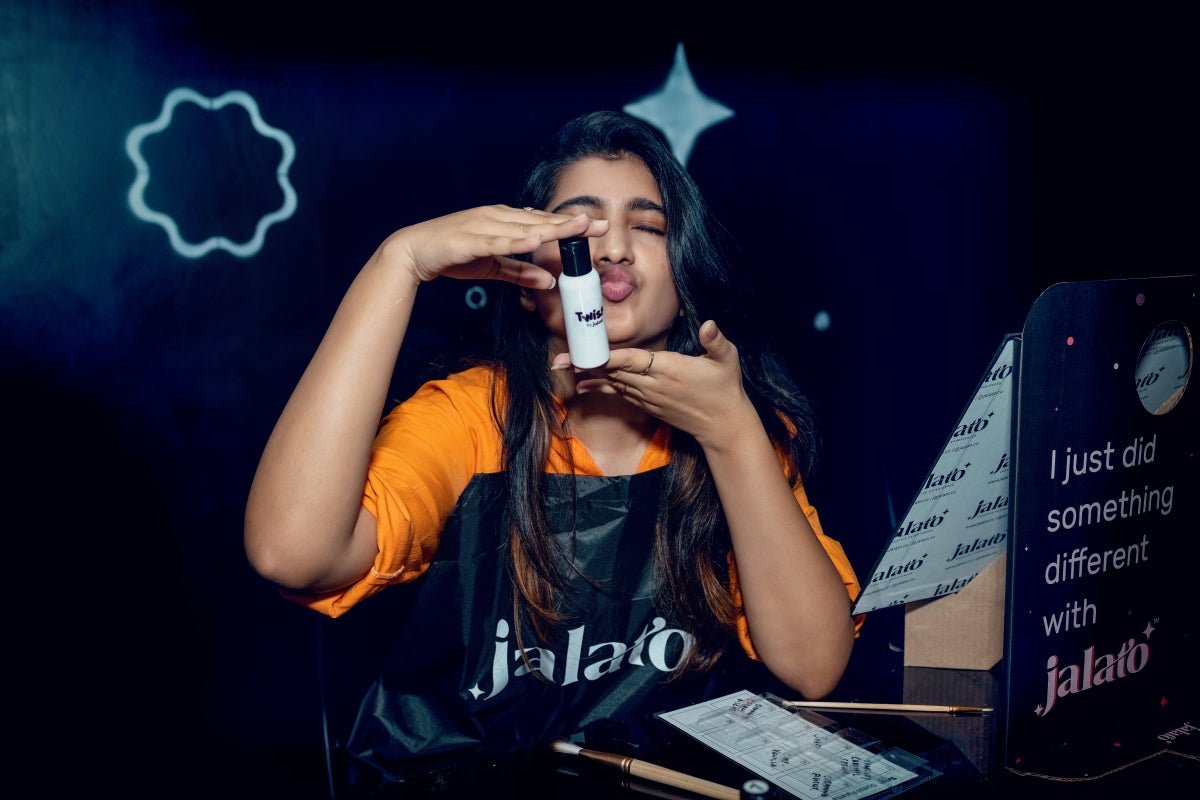 Jalato | Alternative Entertainment™