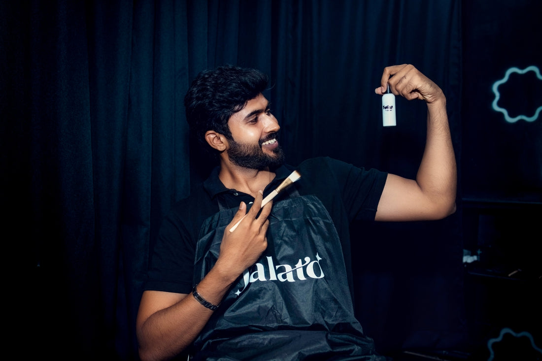 Jalato | Alternative Entertainment™