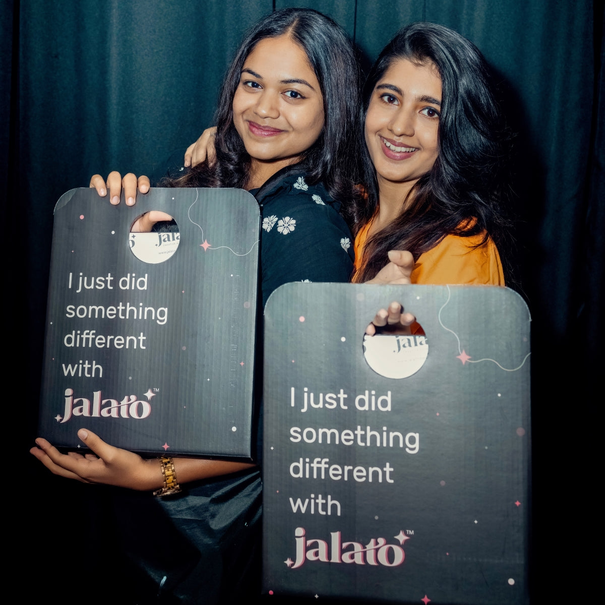 Add-on - Extra Canvas Bundle | Chennai – Jalato