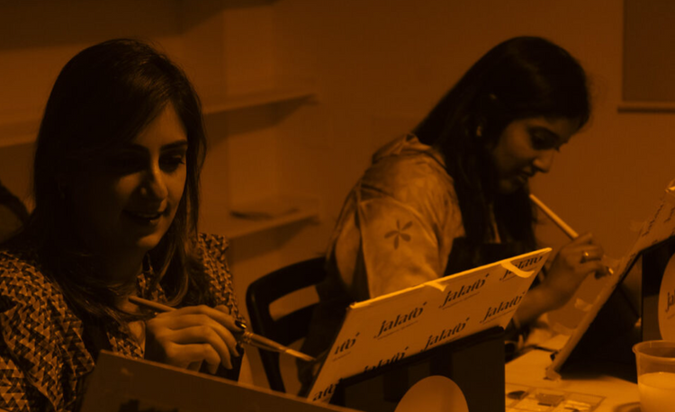 Jalato | Alternative Entertainment™